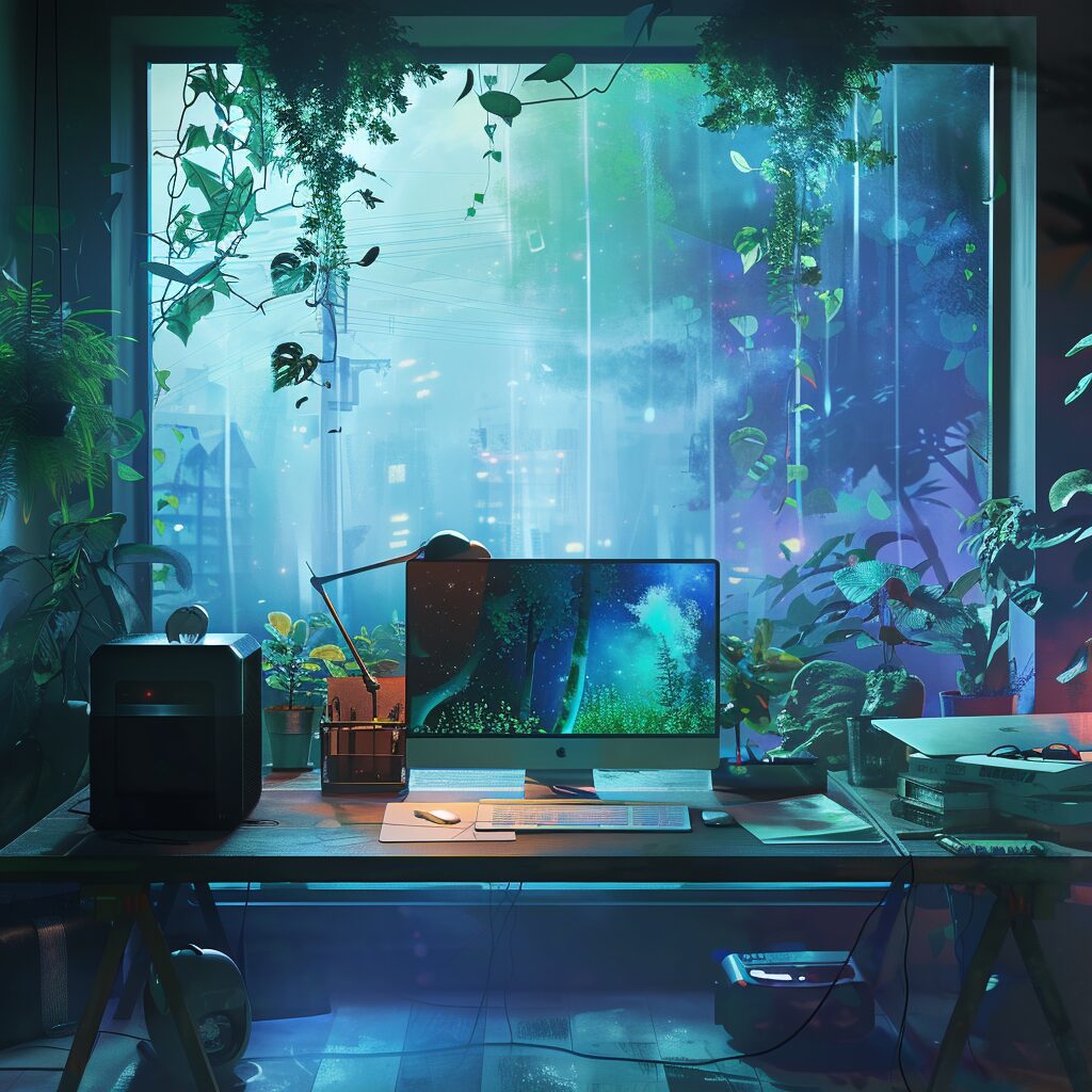 一点を見つめて - YouTuber向けロイヤリティフリーBGM「BGM LIBRARY」