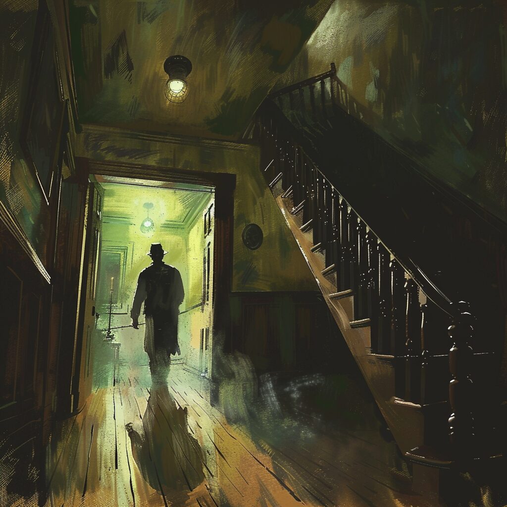 The Final Clue - YouTuber向けロイヤリティフリーBGM「BGM LIBRARY」